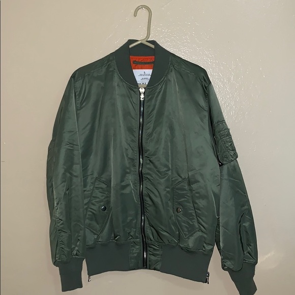 smoke rise ny | Jackets & Coats | Mens Bomber Jacket | Poshmark